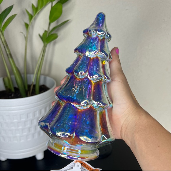 Target | Holiday | New Target Bullseye Playground Iridescent Light Up ...